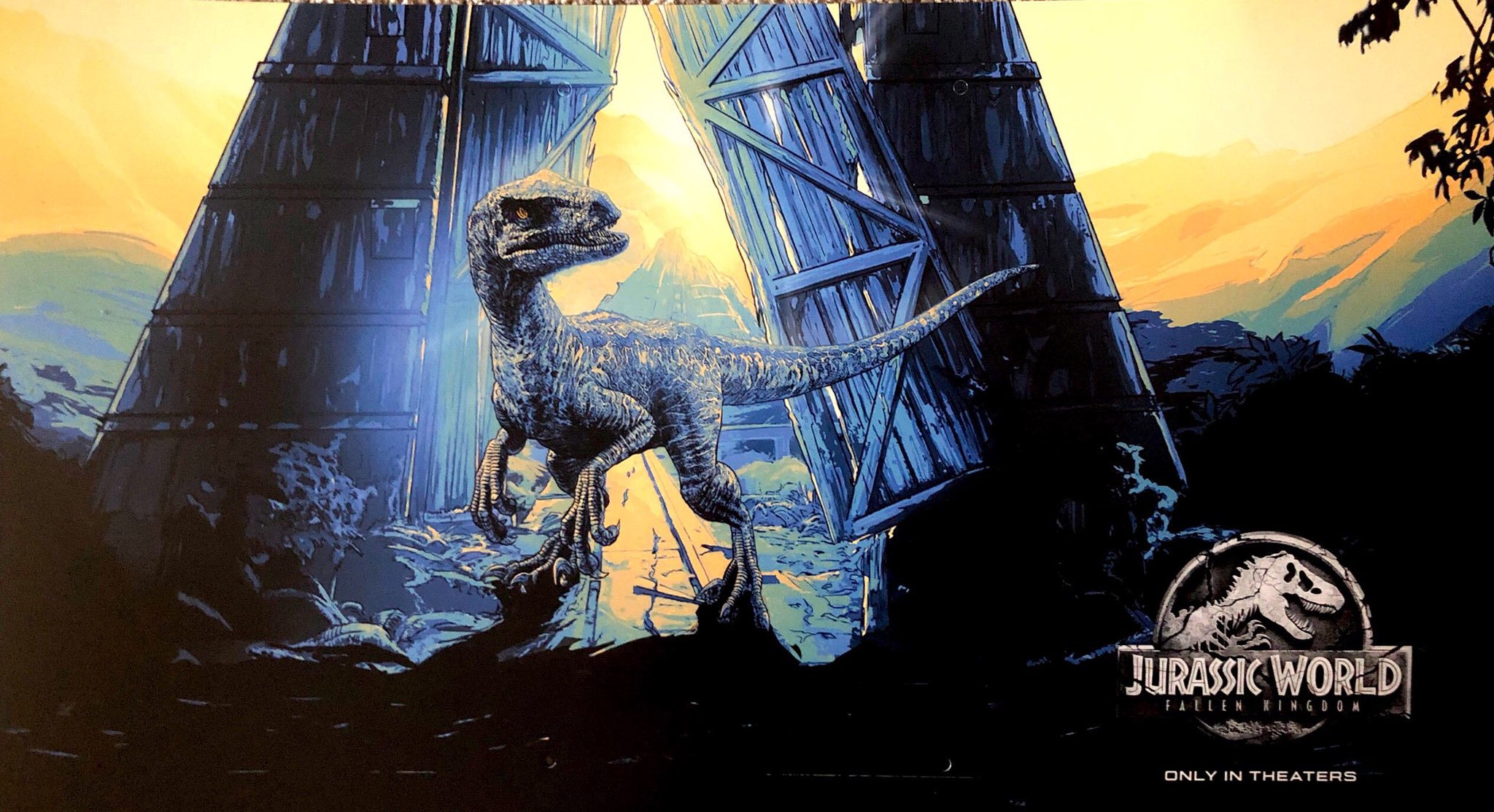 The Refreshing Horror and Heart of Jurassic World: Fallen Kingdom ...